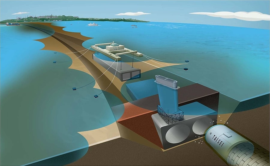 2026 Marmaray Durakları İsimleri ve Ücret Tarifeleri - Onedio