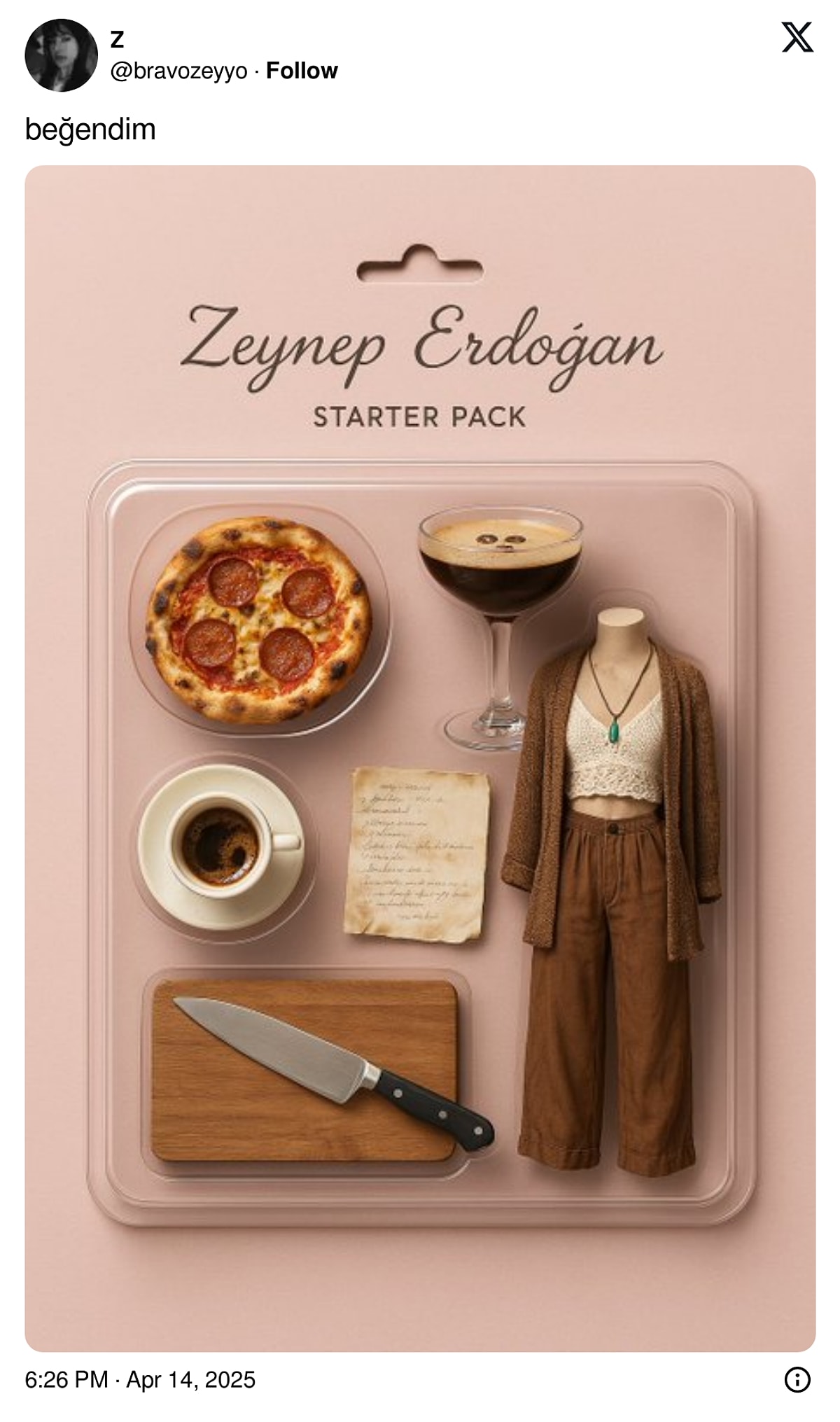 Starter Pack AI Nedir, Nasıl Yapılır? - Onedio