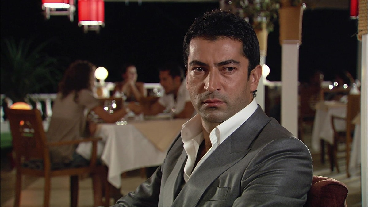 Ezel Konusu Nedir? - Onedio