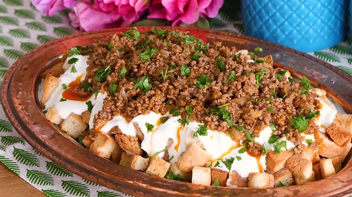 What to Eat in Ankara? Ankara Food Guide - Onedio