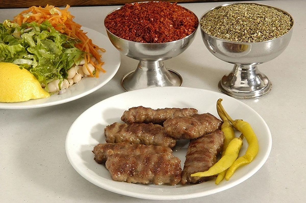 17 Iconic Dishes of Istanbul - Onedio