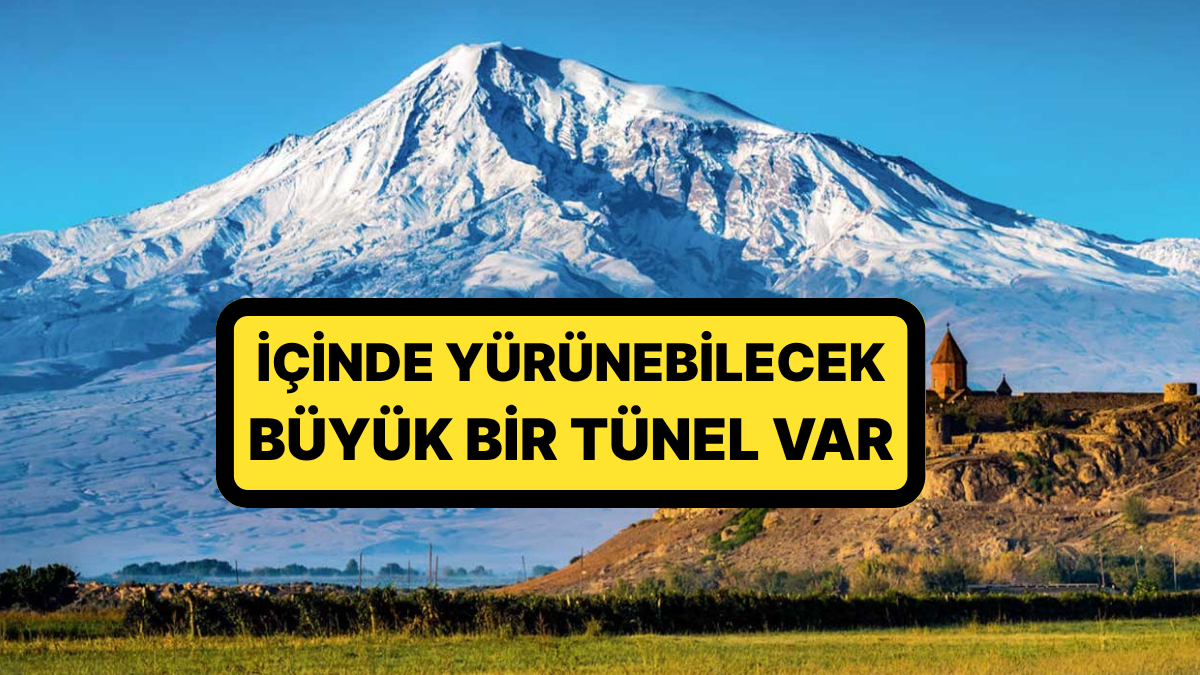 Nuh'un Gemisi Bulundu mu? - Onedio