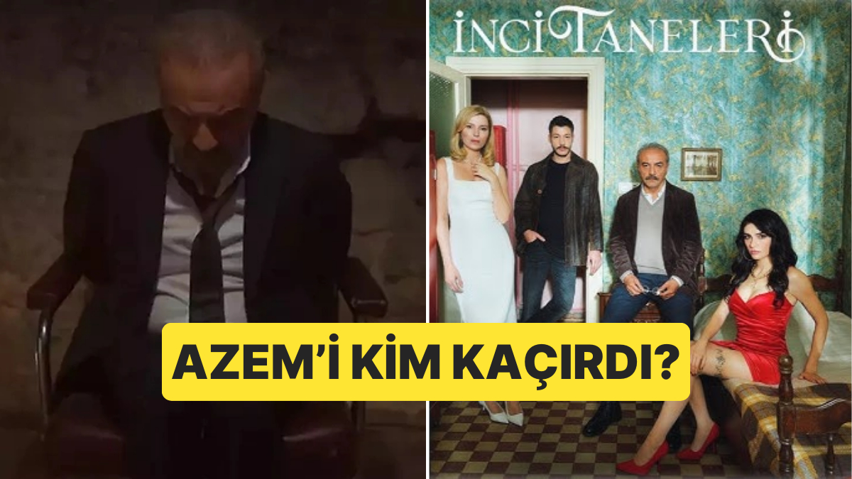 İnci Taneleri Sezon Finali - Onedio