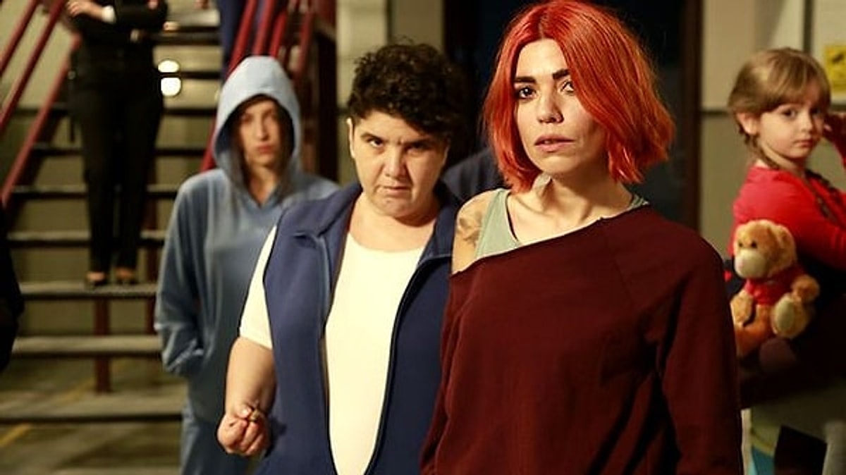 Avlu Konusu Nedir? - Onedio