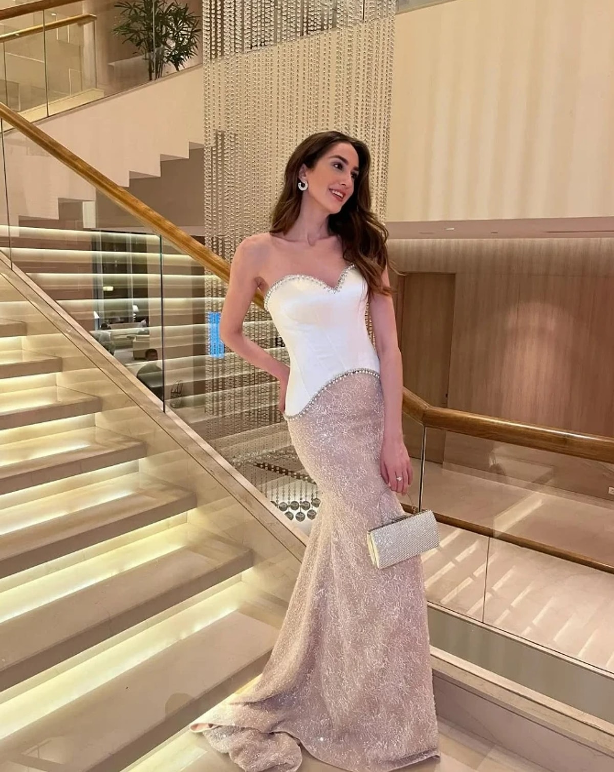 İdil Bilgen Miss World - Onedio