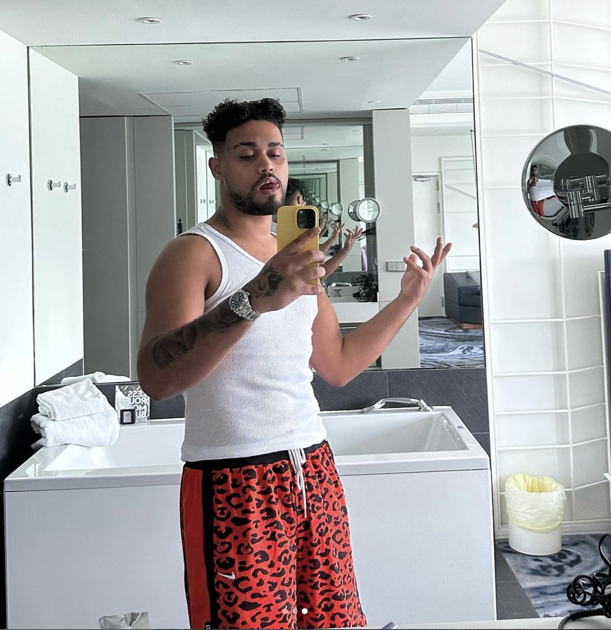 22 Gündür Tutuklu Olan Rapçi Lvbel C5 Tahliye Edildi - Onedio