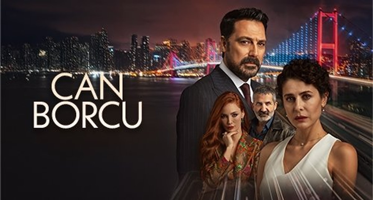 ATV Dizisi Can Borcu'nun Final Kararı Aldı - Onedio