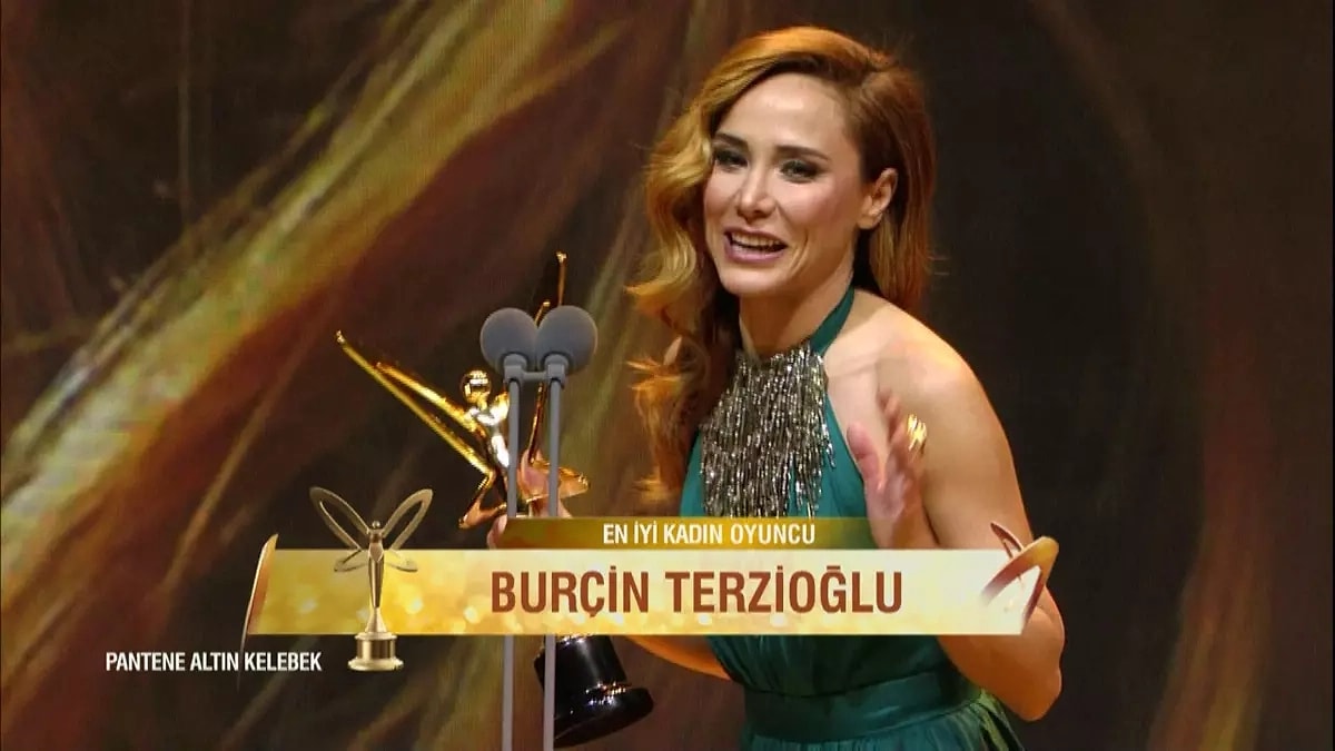 Burçin Terzioğlu Kimdir? Kaç Yaşında ve Aslen Nereli? - Onedio