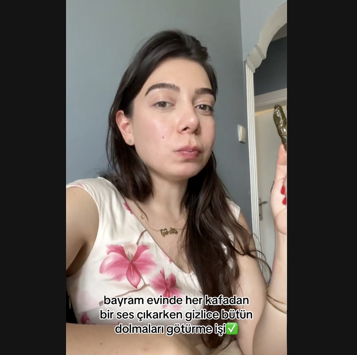 Alemi'nin Kıralı'nın Oben'i TikToker Oldu! - Onedio