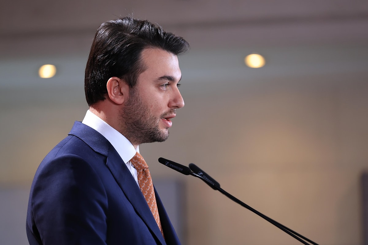 İmamoğlu'nun Avukatı Mehmet Pehlivan Kimdir? - Onedio