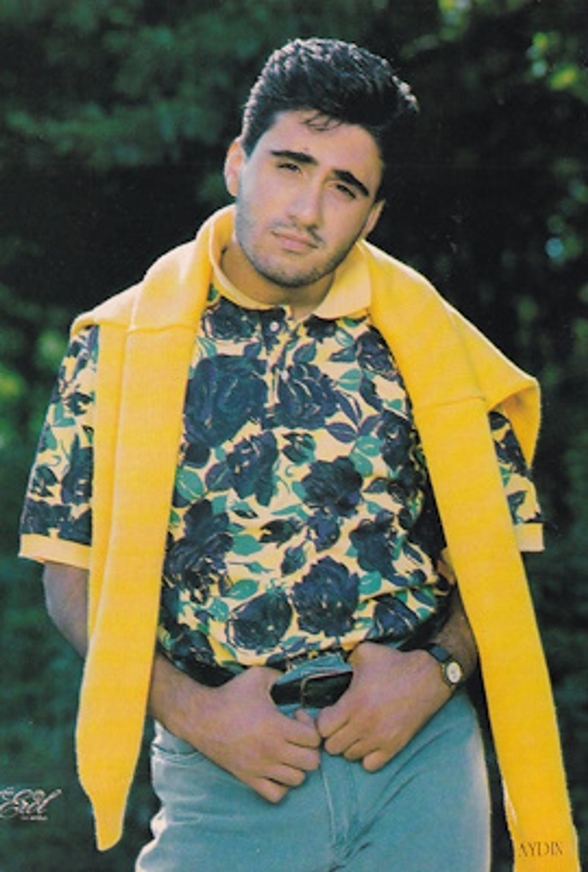 Küçük Emrah'ın Küçük Oğlunun Son Halini Görmeniz Lazım! - Onedio