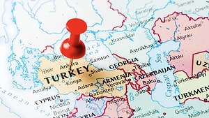 Country Dialing Code Turkey: Turkey Dialing codes - Onedio