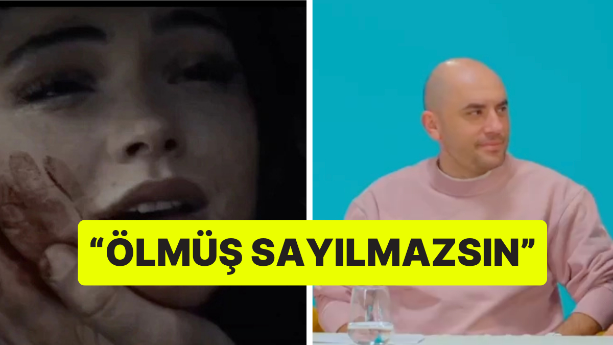 Prens Dizisinde Hasharia Öldü mü? - Onedio