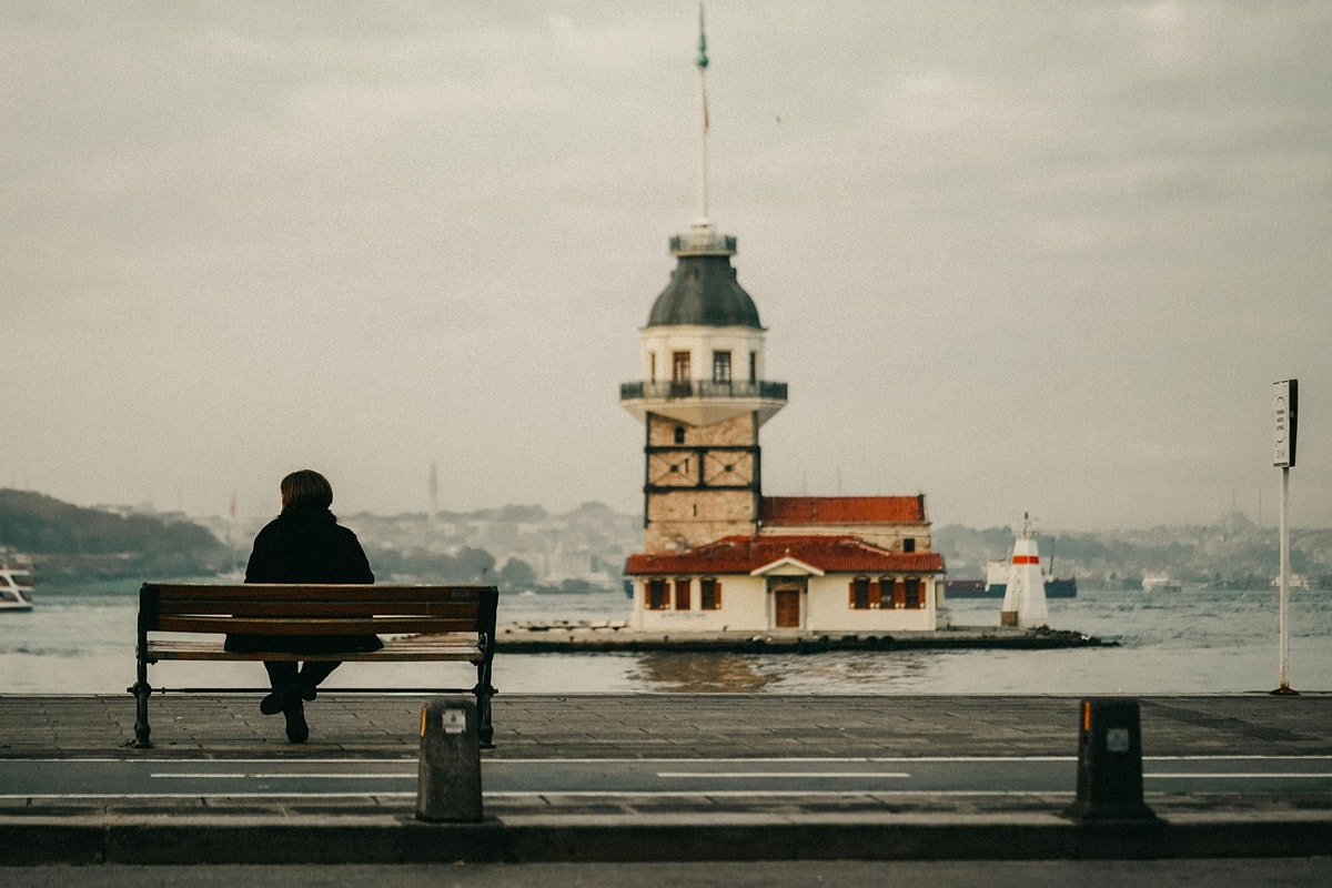 Europe or Asia? Where Exactly is Istanbul? - Onedio