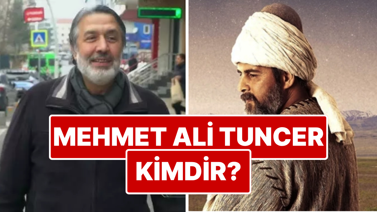 Vefat Eden Mehmet Ali Tuncer'in Hastalığı Neydi? - Onedio