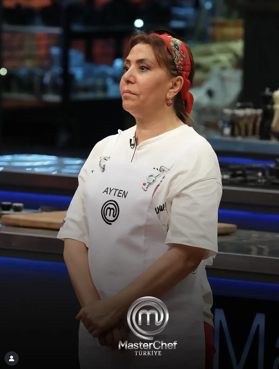 Nisa Gündem Oldu: MasterChef 9. İsim Yarışmacı Kim Oldu? - Onedio