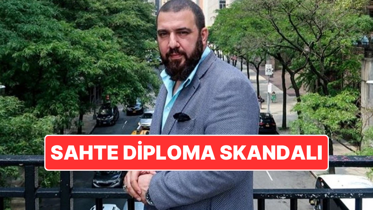 Abdülhamit Kayıhan Osmanoğlu'na Sahte Tarih Diploması - Onedio