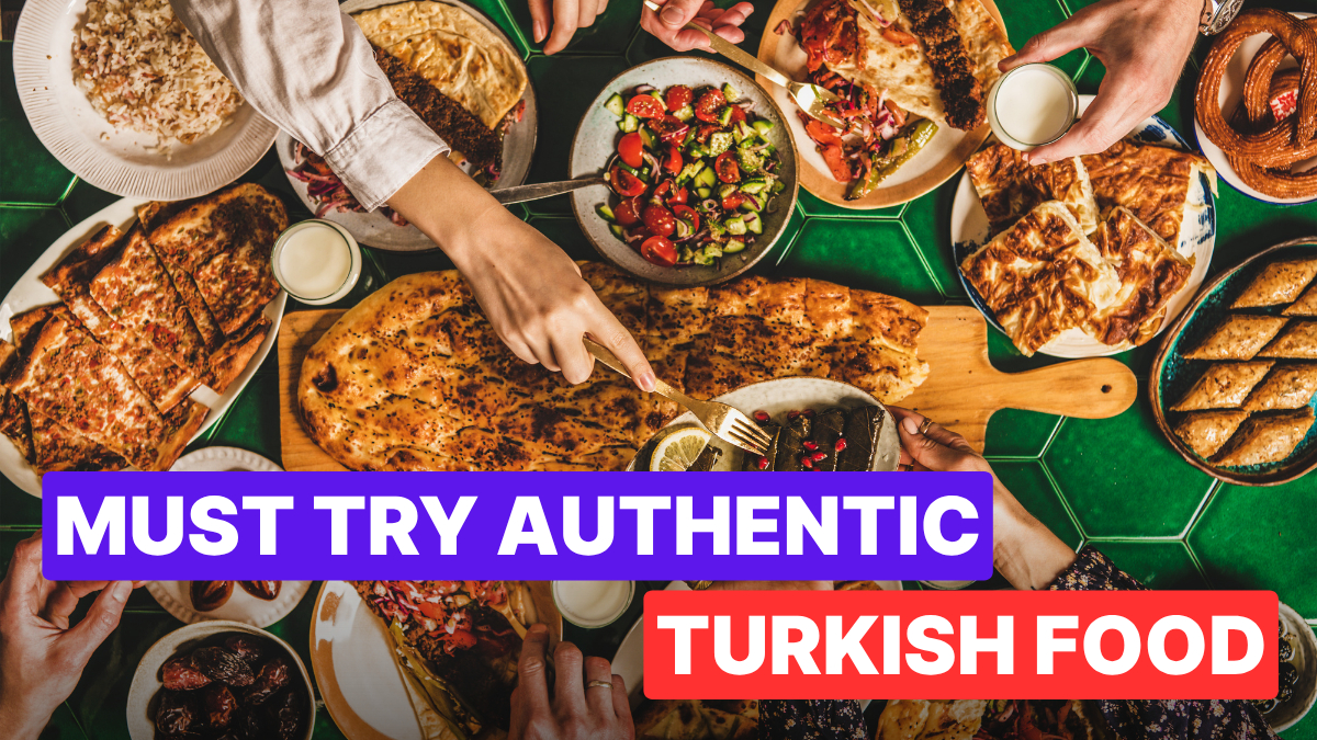 Top 10 Authentic Turkish Dishes You Must Try - Onedio