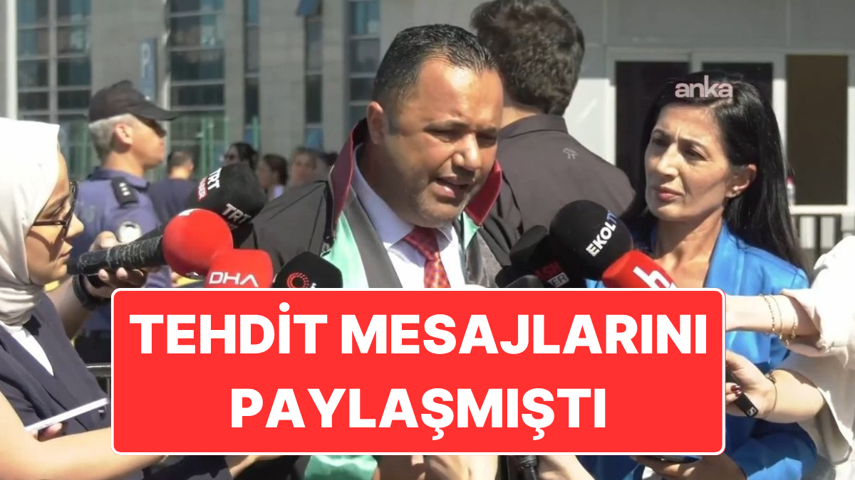 Rezan Epözdemir Neden Gözaltına Alındı, Tutuklandı mı? - Onedio