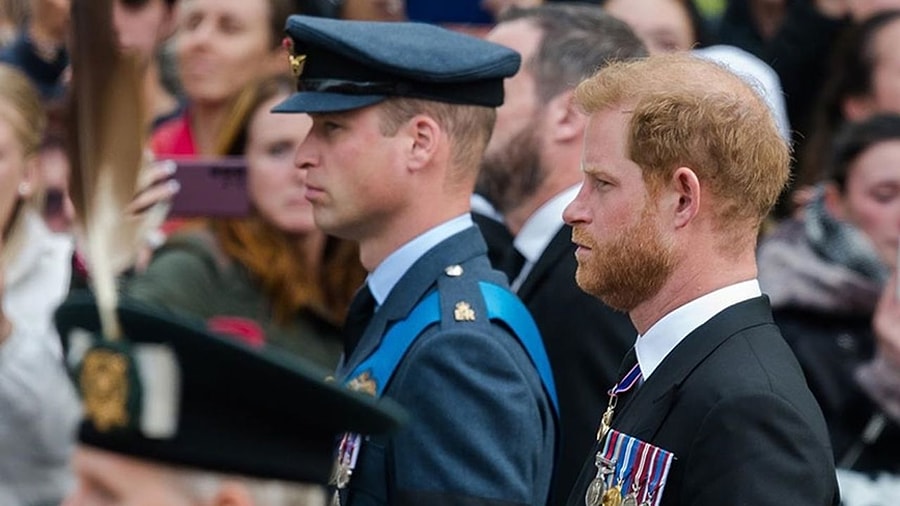 Hangi Prensle Evlenmeliydin? - Onedio