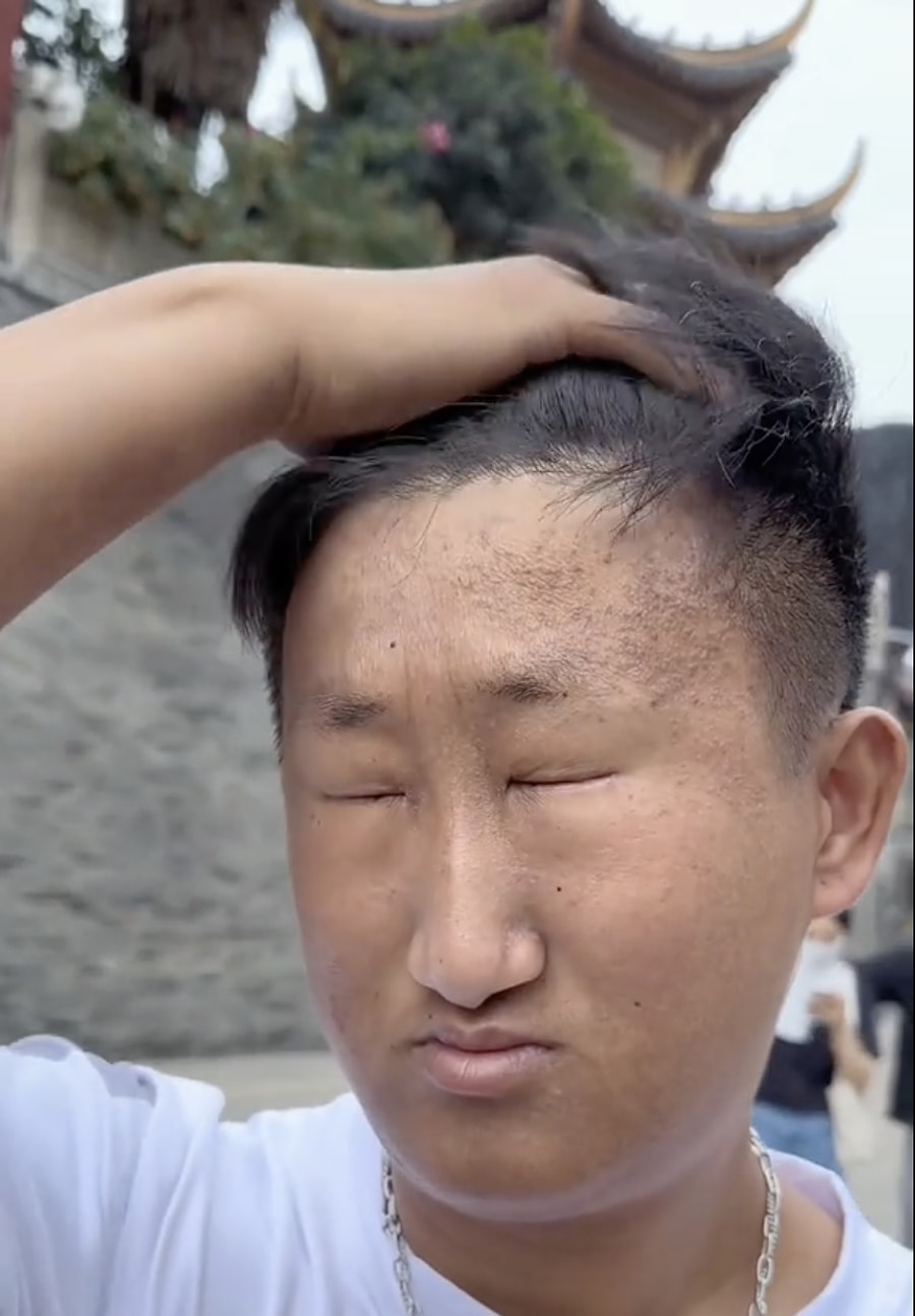 Çin’in En Yakışıklı Adamı Xiao Ching Li - Onedio