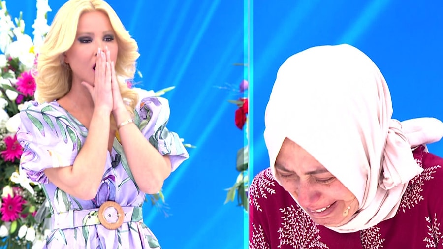 Müge Anlı Sebile Yörük Son Durumu? - Onedio