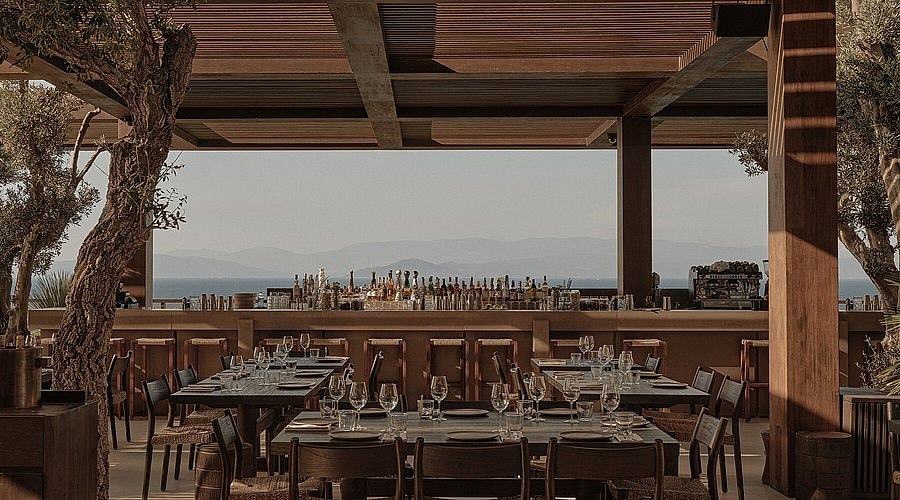 Top 10 Beach Clubs in Bodrum: Swim, Party & Relax - Onedio
