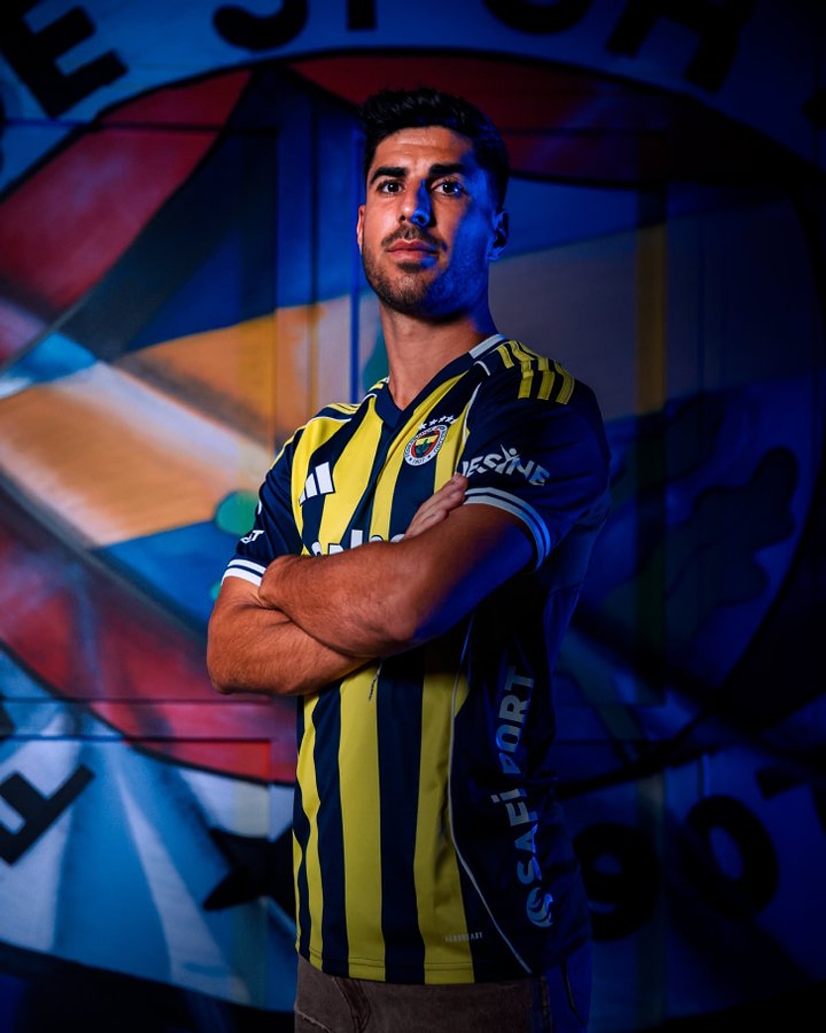 Fenerbahçe Transferleri: Marco Asensio Fenerbahçe’de! - Onedio