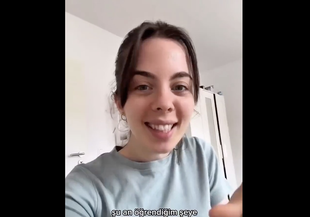 Dilara İsmi Almanya'da Z Kuşağının Jargonuna Girdi - Onedio