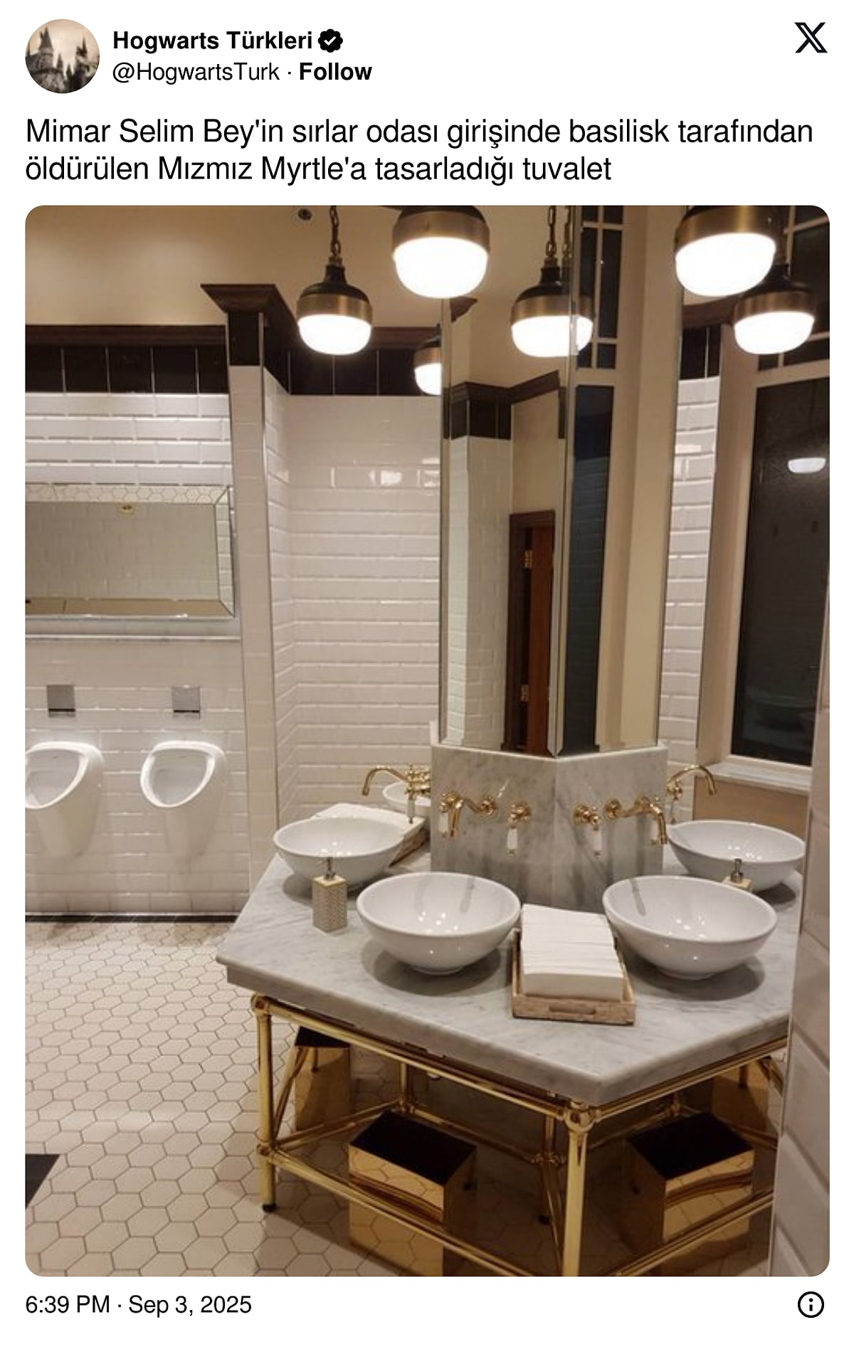 Mimar Selim Bey Tasarım Fikirleriyle Güldürenler - Onedio