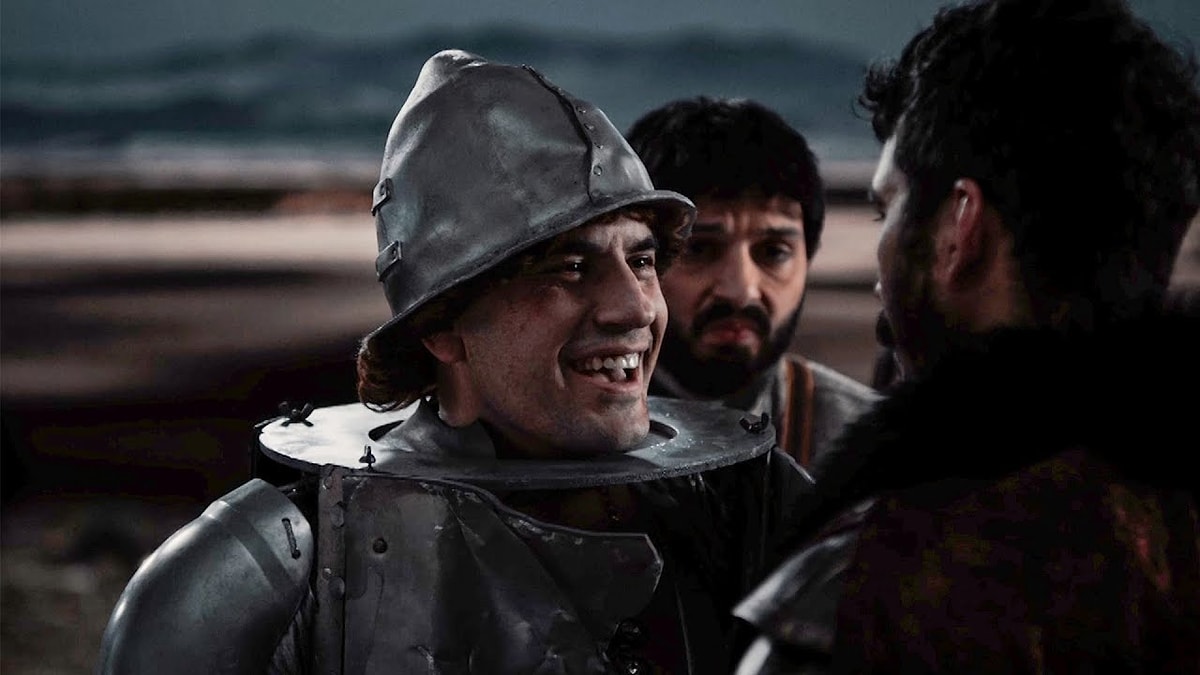 Hasharia Öldü mü? Prens'in 4. Sezonu Ne Zaman Gelecek? - Onedio