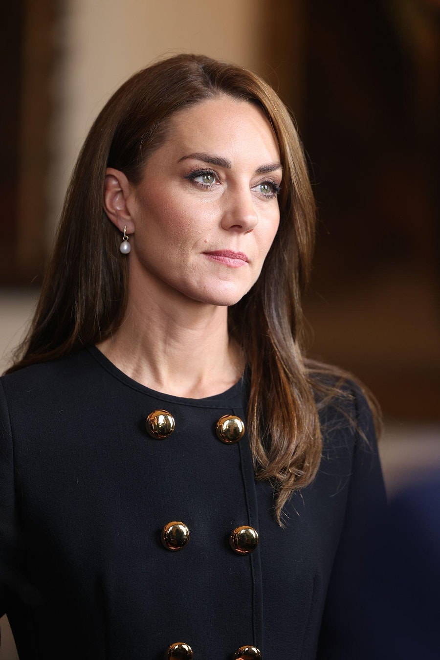 Kate Middleton’ın Yeni Sarı Saçları Peruk mu? - Onedio