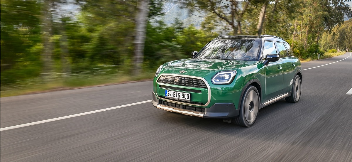 Mini Güncel Fiyat Listesi Nisan 2026: Mini Cooper Ne Kadar? - Onedio