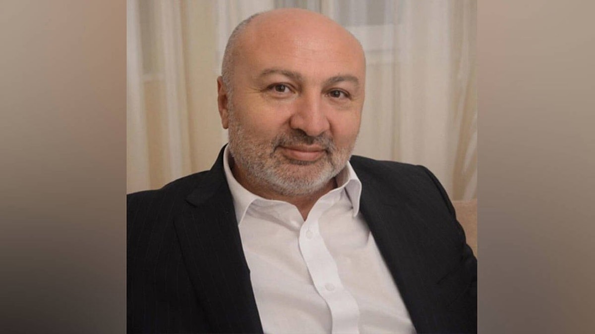 Cumhurbaşkanı Başdanışmanı Hamdi Kılıç Neden Öldü? - Onedio