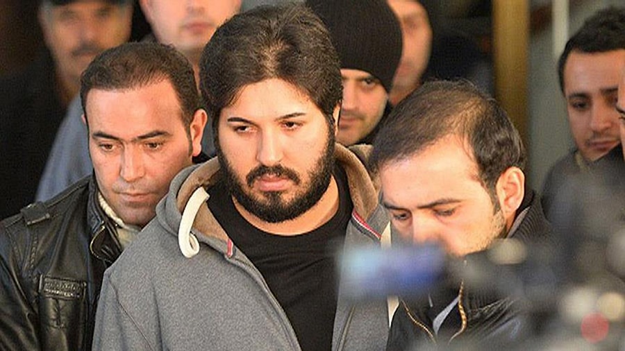 Reza Zarrab'ın Hayatı Netflix'te Dizi Oluyor! - Onedio