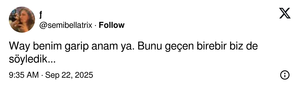 X'te Gündem Olan "Gariban İsimler" Tespitleri - Onedio