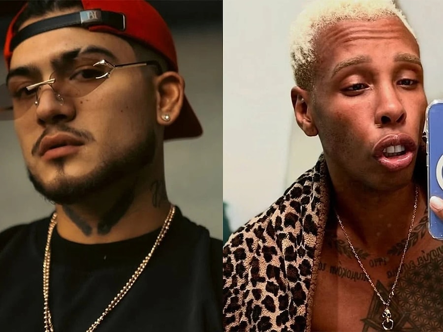 DJ King Öldü mü? Jorge Luis Herrera Öldü mü? - Onedio