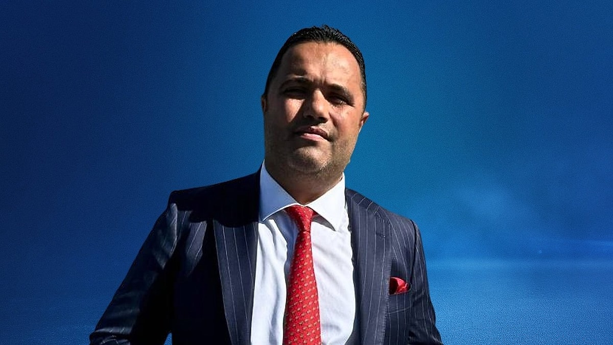 Tutuklu Bulunan Avukat Rezan Epözdemir’den Mesaj - Onedio