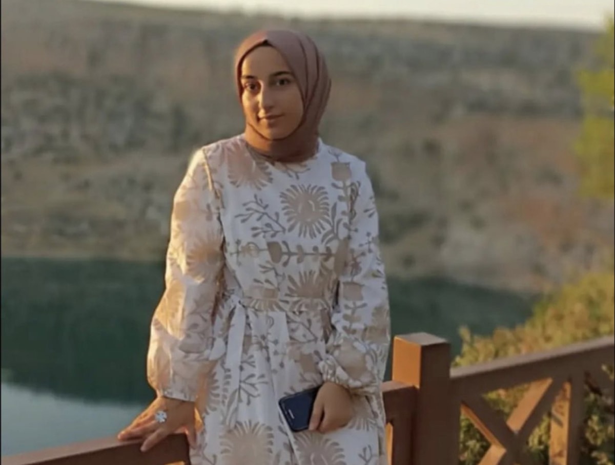 200 Binden Fazla Kişi Paylaştı: Rojin İçin Adalet Aranıyor! - Onedio