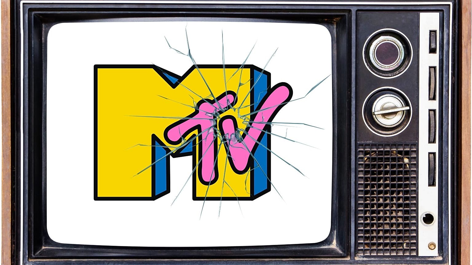 MTV Channel Will Close on December 31, 2025! - Onedio