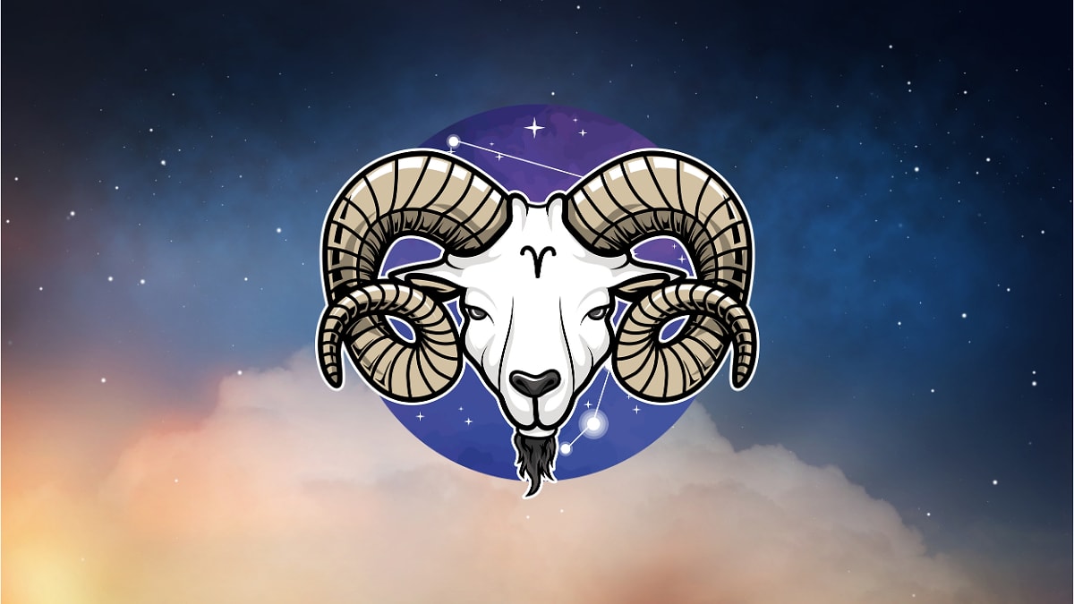 October 19, 2025 Daily Aries Horoscope - Onedio