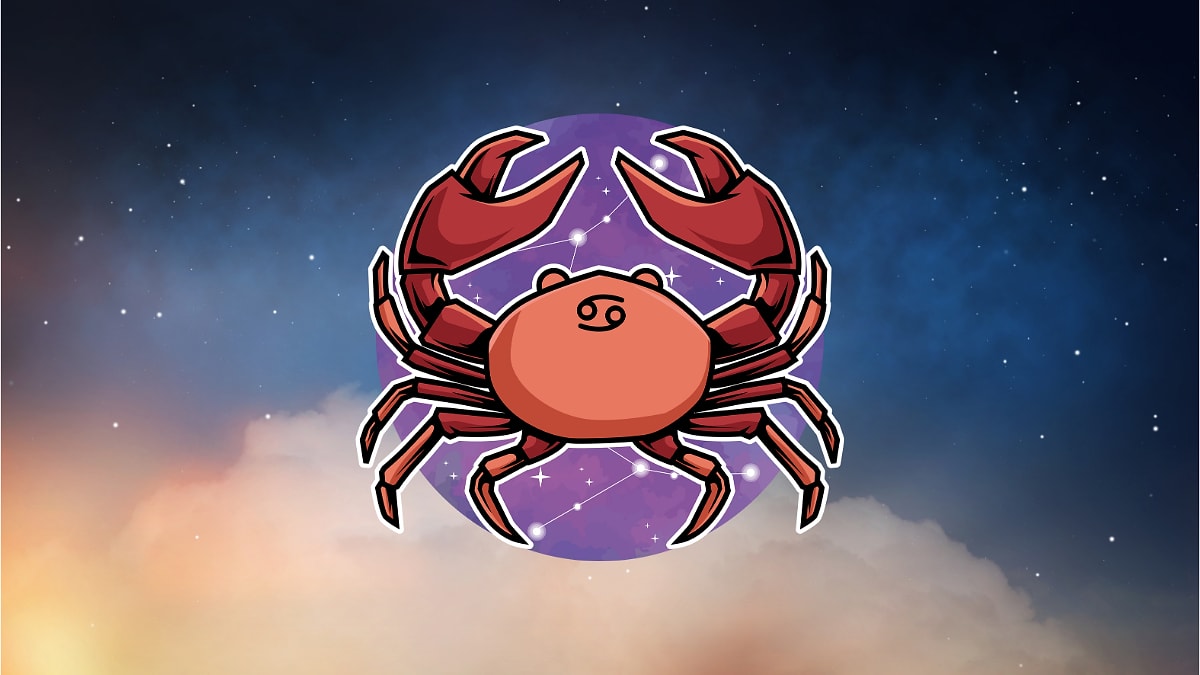 November 12, 2025 Daily Cancer Horoscope - Onedio