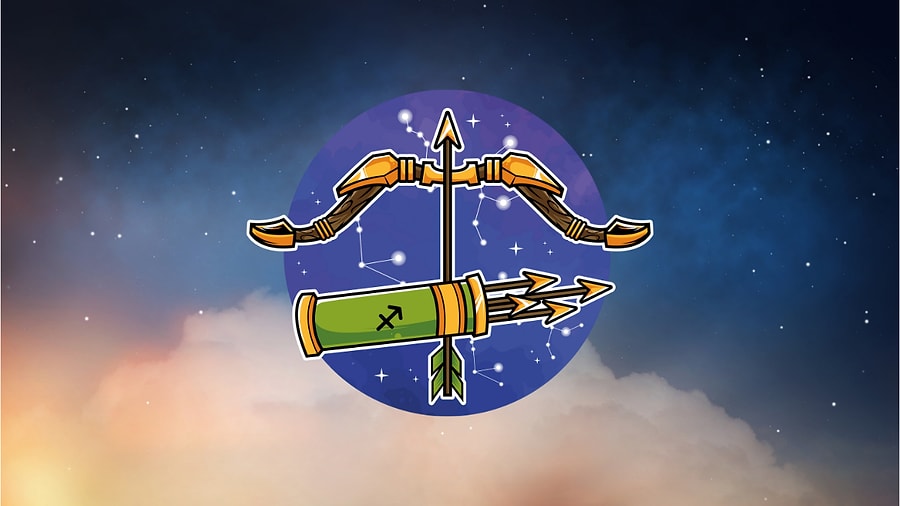 January 21, 2026 Daily Sagittarius Horoscope - Onedio