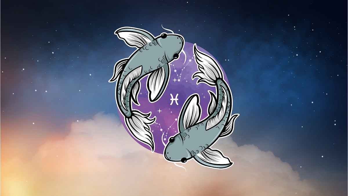 January 9, 2026 Daily Pisces Horoscope - Onedio