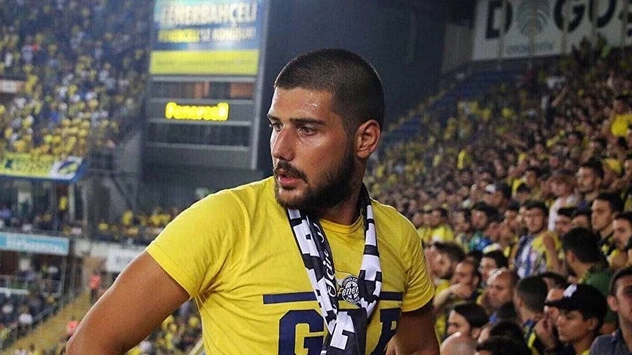GFB Lideri Cem Gölbaşı Kimdir, Neden Tutuklandı? - Onedio