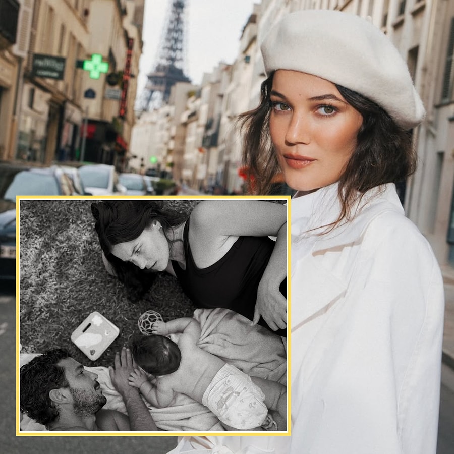 Kaan Yıldırım'dan Pınar Deniz'e Romantik Yaş Günü Kutlaması! - Onedio