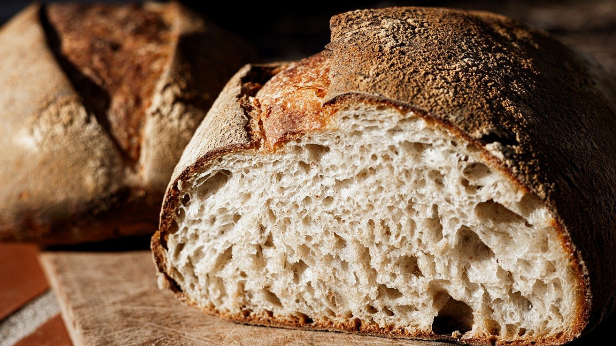 Benefits of Bread: That Lowers Blood Pressure - Onedio
