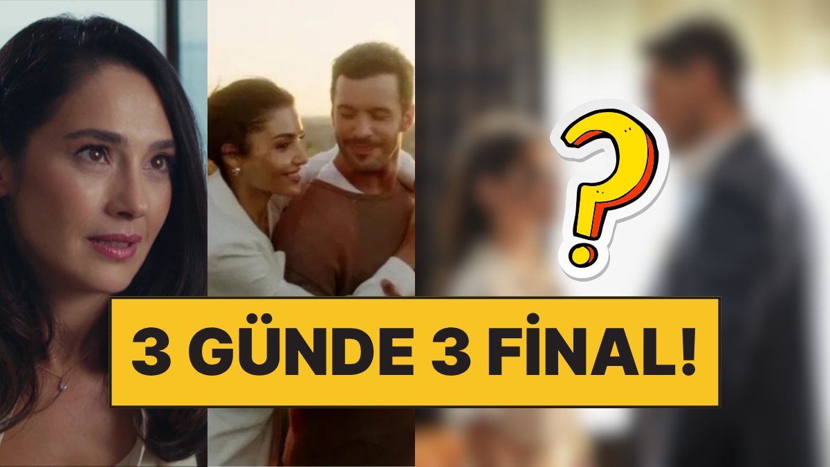 ATV Dizisi Ben Onun Annesiyim Final mi Yapıyor? - Onedio