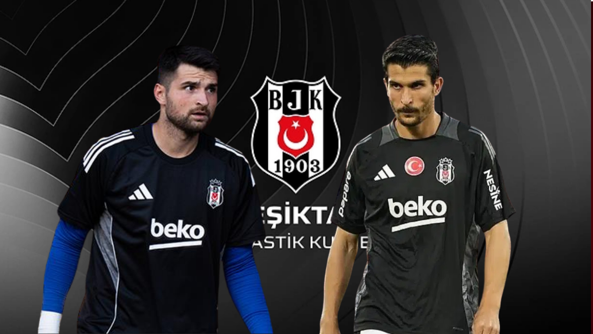 Beşiktaş'tan Necip Uysal ve Ersin Destanoğlu Açıklaması - Onedio