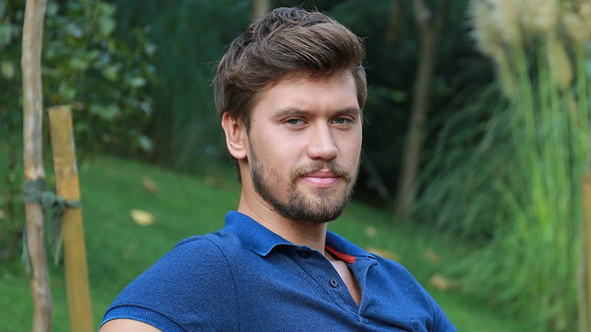 Serhan Onat Kimdir? Survivor Serhan Onat Kaç Yaşında? - Onedio